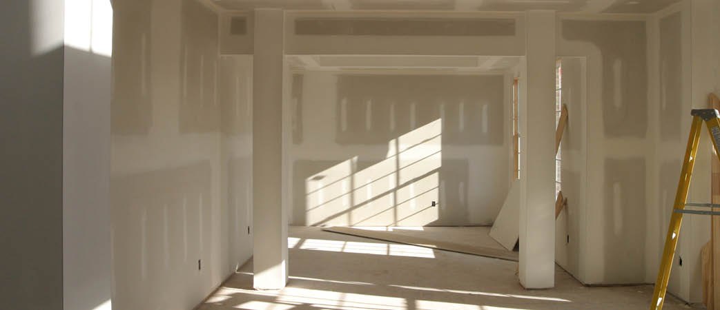 Gipsplatten in Essen HolzLand von der Stein